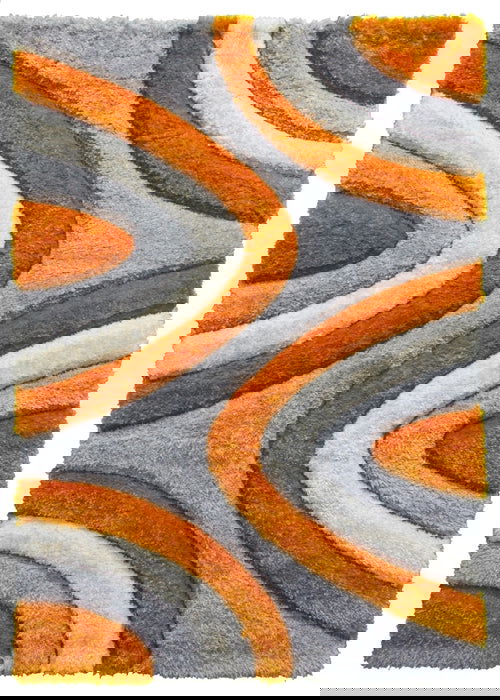 Orange Rugs | MacCarthys